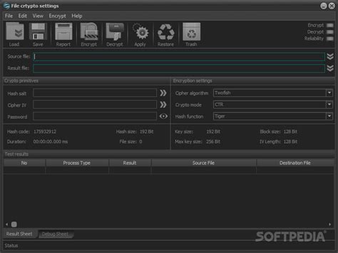 CPM II Fe Download Softpedia