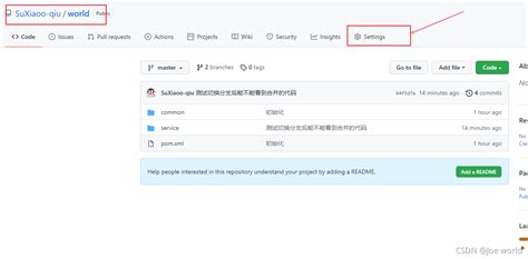 Github删除项目github Action 删除 Csdn博客