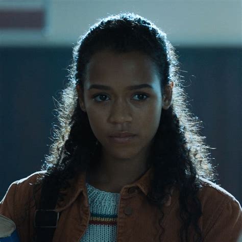 Escape Room Taylor Russell Escape Room Taylor Russell Lost In Space