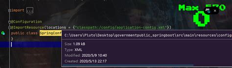 why doesn t maven have a m2 file programmer sought