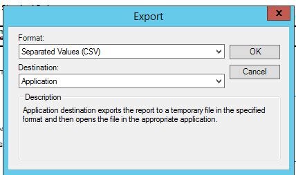 How To Export Sage Reports To Excel For More Efficient Reporting