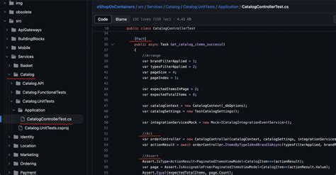 Quality Gate Setting Up Code Coverage Checking For Net Core Microservices In Azure Devops