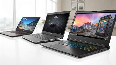 Panduan Memilih Laptop Sesuai Kebutuhan Gaming Kerja Atau Sekolah