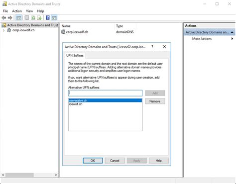 directory synchronization features via graph api icewolf blog