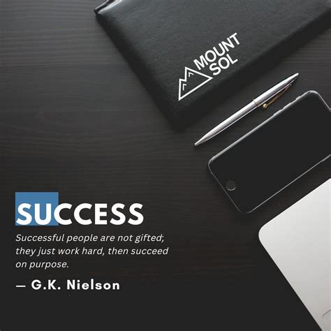 Mount Sol On Linkedin Purposefulsuccess Dedicationpaysoff Dreambig Achievegreatness