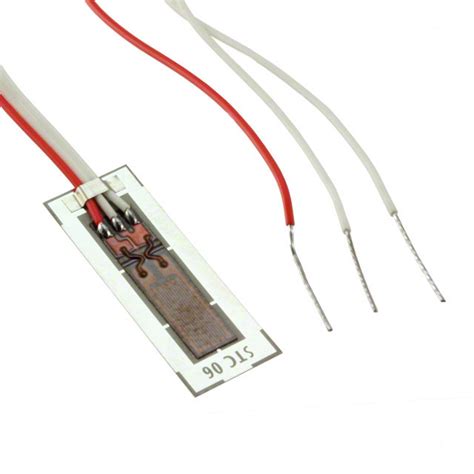 Strain Gauges