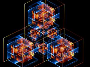 Artificial Intelligence Takes On Large Scale Database Management