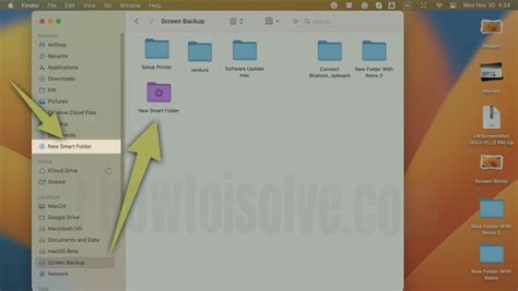 How To Create A Folder On Mac 5 Easy Ways