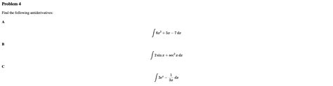 solved problem 4find the following