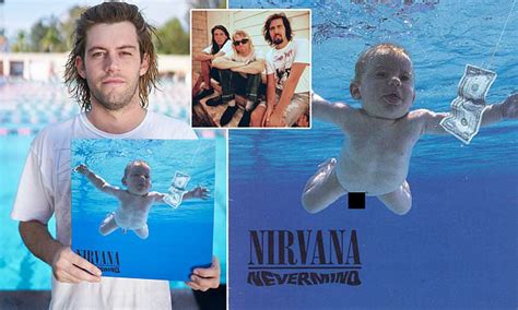 Nirvana Wins Nevermind Album Lawsuit After Judge Dismisses Allegations Of Sexual Exploitation