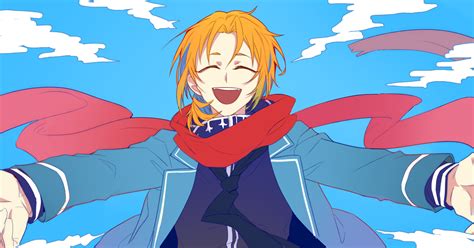 Ensemblestars 无题 李鹤のイラスト Pixiv Ensemblestars 无题 李鹤のイラスト Pixiv