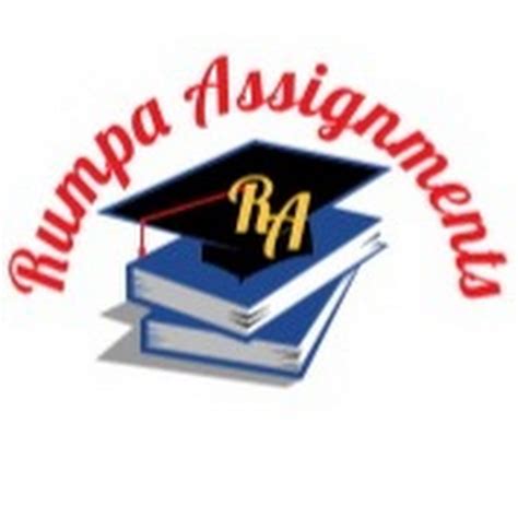 Rumpa Assignments Youtube