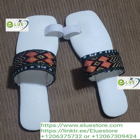 Ethiopian And Eritrean Culture Shoes Traditional Shoes Etsy Canada Eritrean Ethiopian