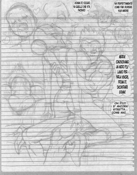 Dbz Hentai Kamehasutra Image