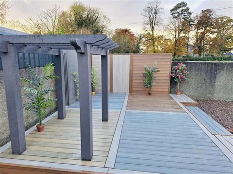 Oakio Uk On Linkedin Teamoakio Wpcdecking Compositecladding