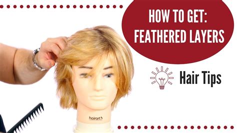 80s Mens Feathered Hairstyles