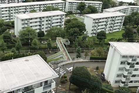 防災情報 鶴川2丁目団地（鶴川2丁目住宅管理組合）