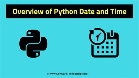 Python Datetime 다른