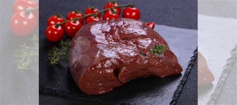 Печень свиная купить в Орле | Товары для дома и дачи | Авито