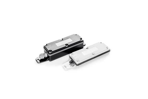 1 Channel Safety Edge Controller Transmitter Receiver