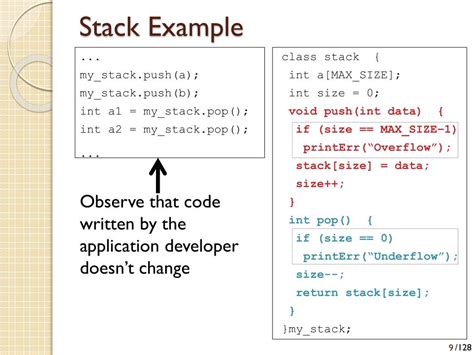 Ppt Modularizing Crosscutting Concerns In Software Powerpoint Presentation Id4159570