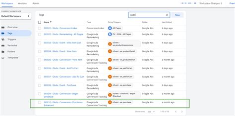 Google Ads Enhanced Conversions Setup With Analyzify Analyzify Docs
