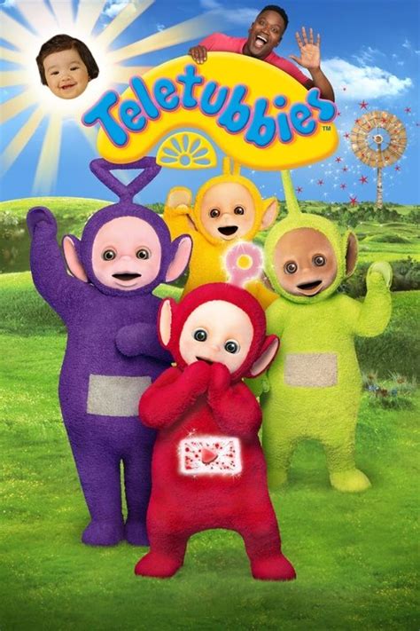Teletubbies Criticless