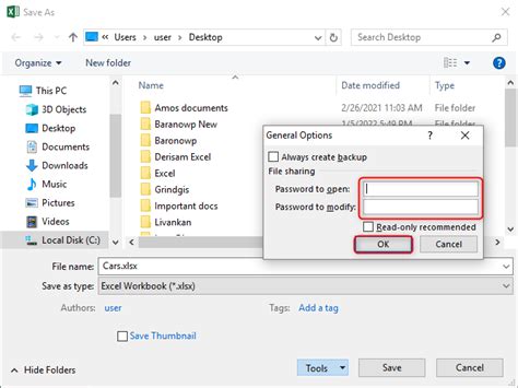 Remove Password Protection In Excel Basic Excel Tutorial