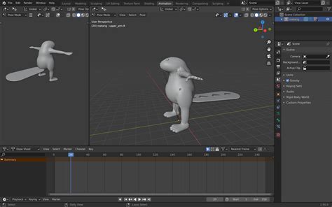 i can t seem to rotate bones in the animation window any help