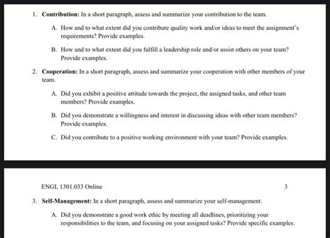 Solved Pretending That You Have A Group Assignment Assess