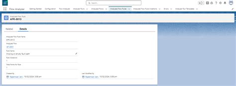 Salesforce Flow Analyzer Salesforce Geek