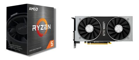 7 Best Cpu And Gpu Combos In 2023 Budget Mid Tier High End