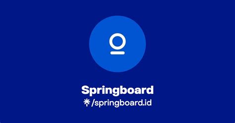 Springboard Linktree
