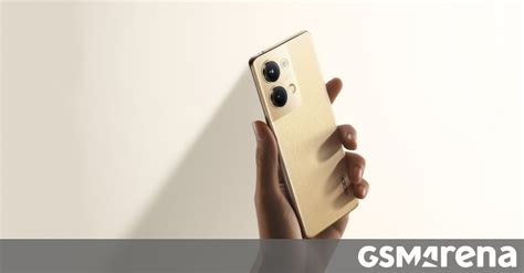 Oppo Reno Series Debuts Pro Comes With Snapdragon Gen Gb Ram Gsmarena Com News