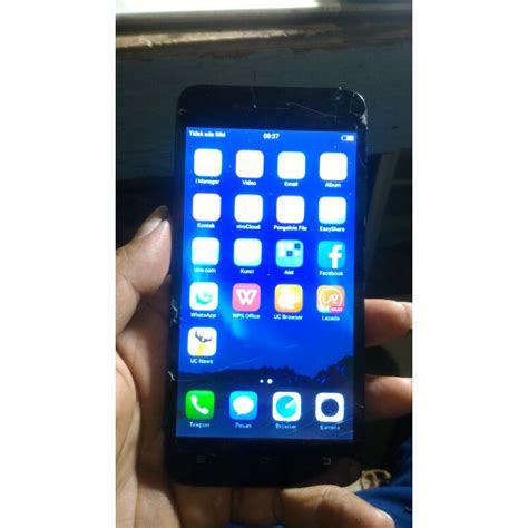 Jual Mesin Vivo Y53 Shopee Indonesia