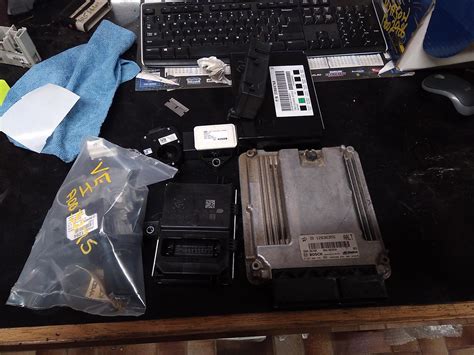 2010 Holden Commodore Ecu Narrandera Auto Wreckers