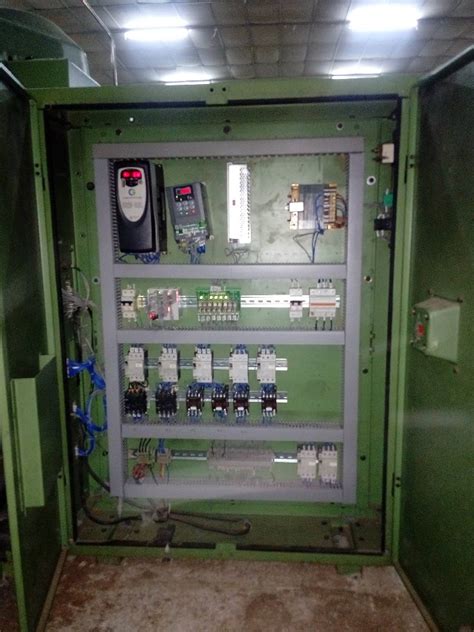 Automatic Crosrol Carding Plc Conversion For Textile Industry At Rs 55000 Piece In Coimbatore