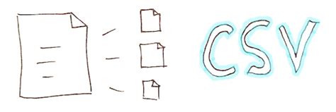 How To Split A Csv And Keep Headers In Bash · Designed By A Turtle