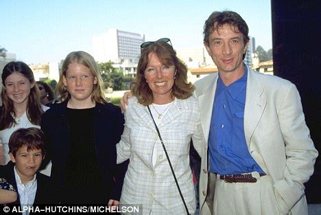 Martin Shorts Wife Nancy Dolman Dies Of Cancer After 30 Years Of