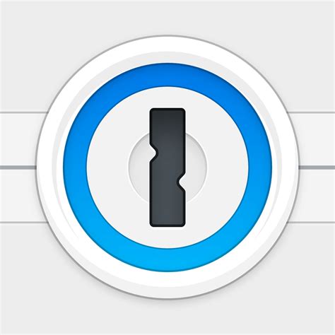 1password Password Manager Ios Icon Gallery
