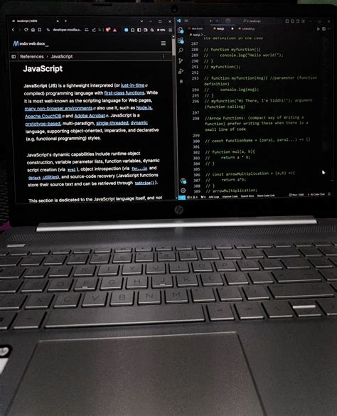 Siddhi Rajput On Linkedin Javascript Js Javascript30