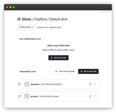 Nextjs Seo Tutorial Try A Quick Project With Key Optimizations Prismic