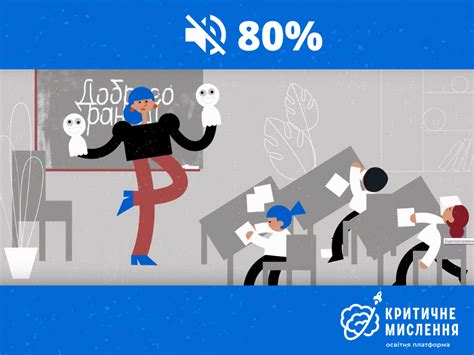 🔮 Урок чи Критичне мислення • Освітня платформа