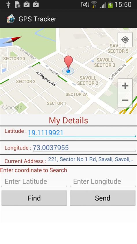 Gps Latitude Longitude Apk For Android Download