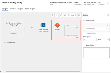 向活动添加调查 Dynamics 365 Customer Insights Microsoft Learn