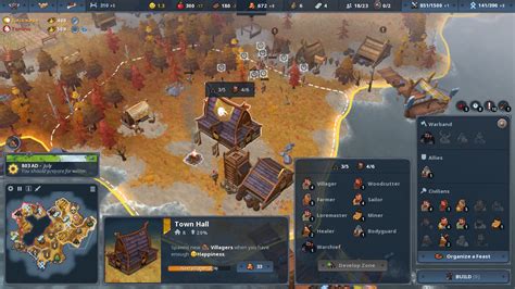 Fun Mods Northgard