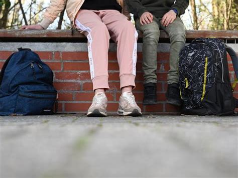 Kleiderordnung In Der Schule Das Falsche Signal