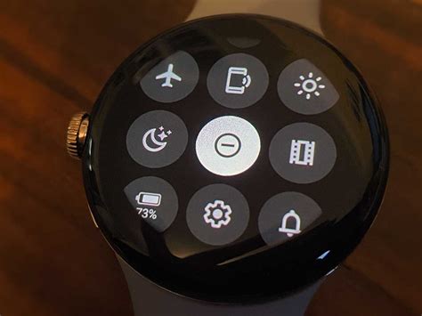 Sleep Mode Vs Silent Mode Vs Do Not Disturb Vs Theater Mode On Your Smartwatch Myhealthyapple