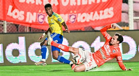 Video Resultado Cienciano 2 0 Cusco Fc Por La Liga 1 2023 Resumen Y