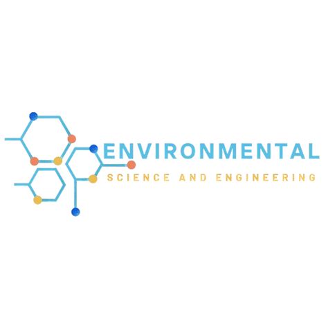 Journal Of Environmental Science And Engineering